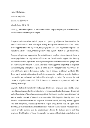 [Solved] Discuss the impact of colonialization on land the imposition ...