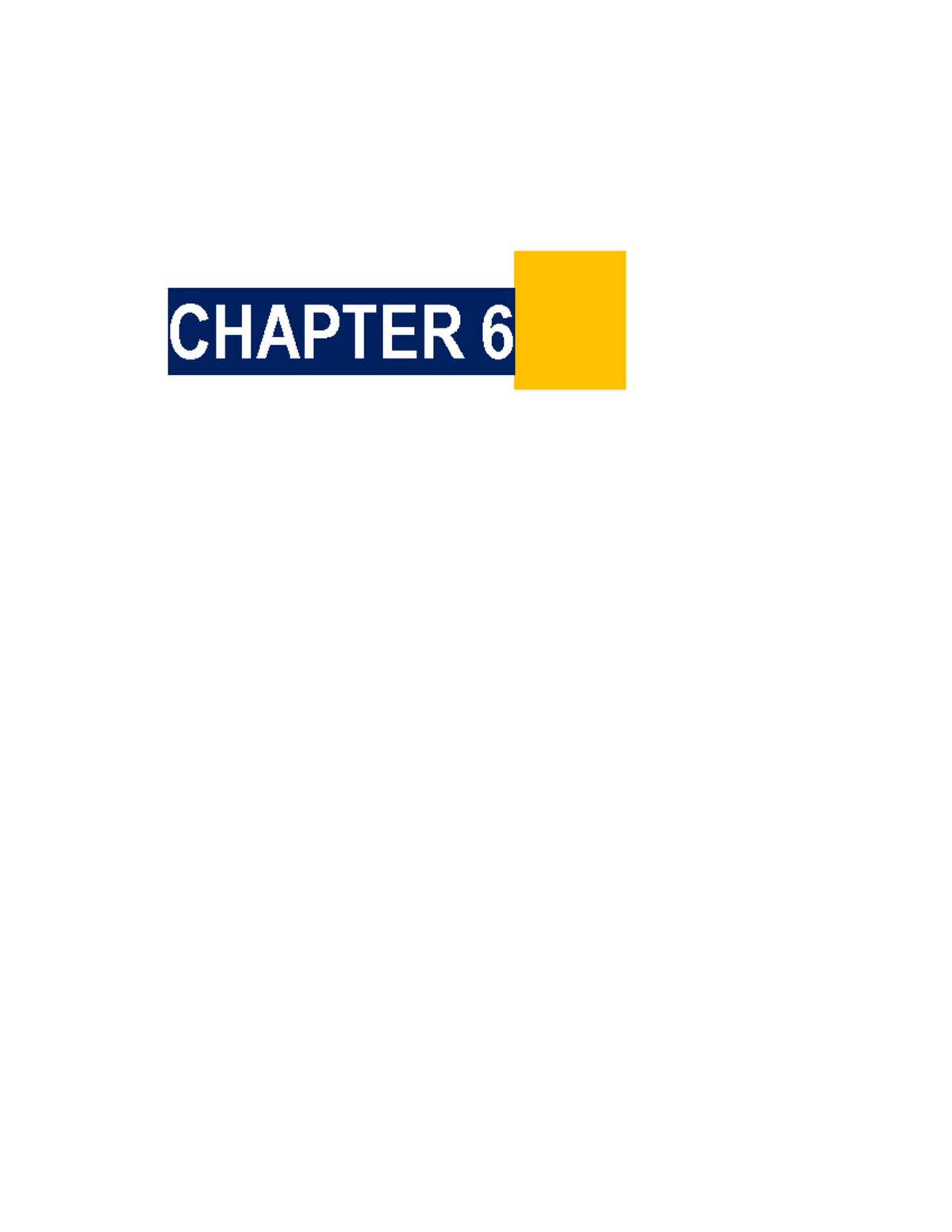 Chapter-6 - NKJK - CHAPTER COURSE EDUC 205 – The Teacher and the School ...