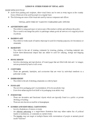 MATH9 Q4 MOD1 - Math 9 Quarter 4 - Mathematics Quarter 4 – Module 1 ...