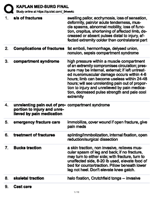 208 infection empathy - lab - Patient Care Rounds: Infection Control ...