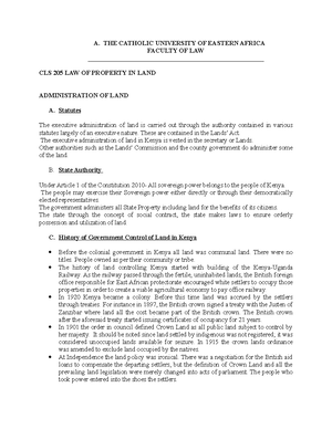 Form-LRA-39 - Form LRA-39 (r. 56(1)) REPUBLIC OF KENYA THE LAND ...