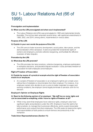 [Solved] The Department of Labour receives workplace skills plans every ...