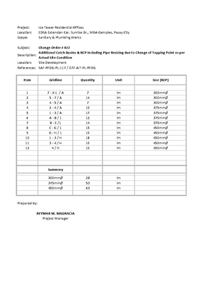 Architectural Dictums: Principles Guiding Design and Structure - Studocu