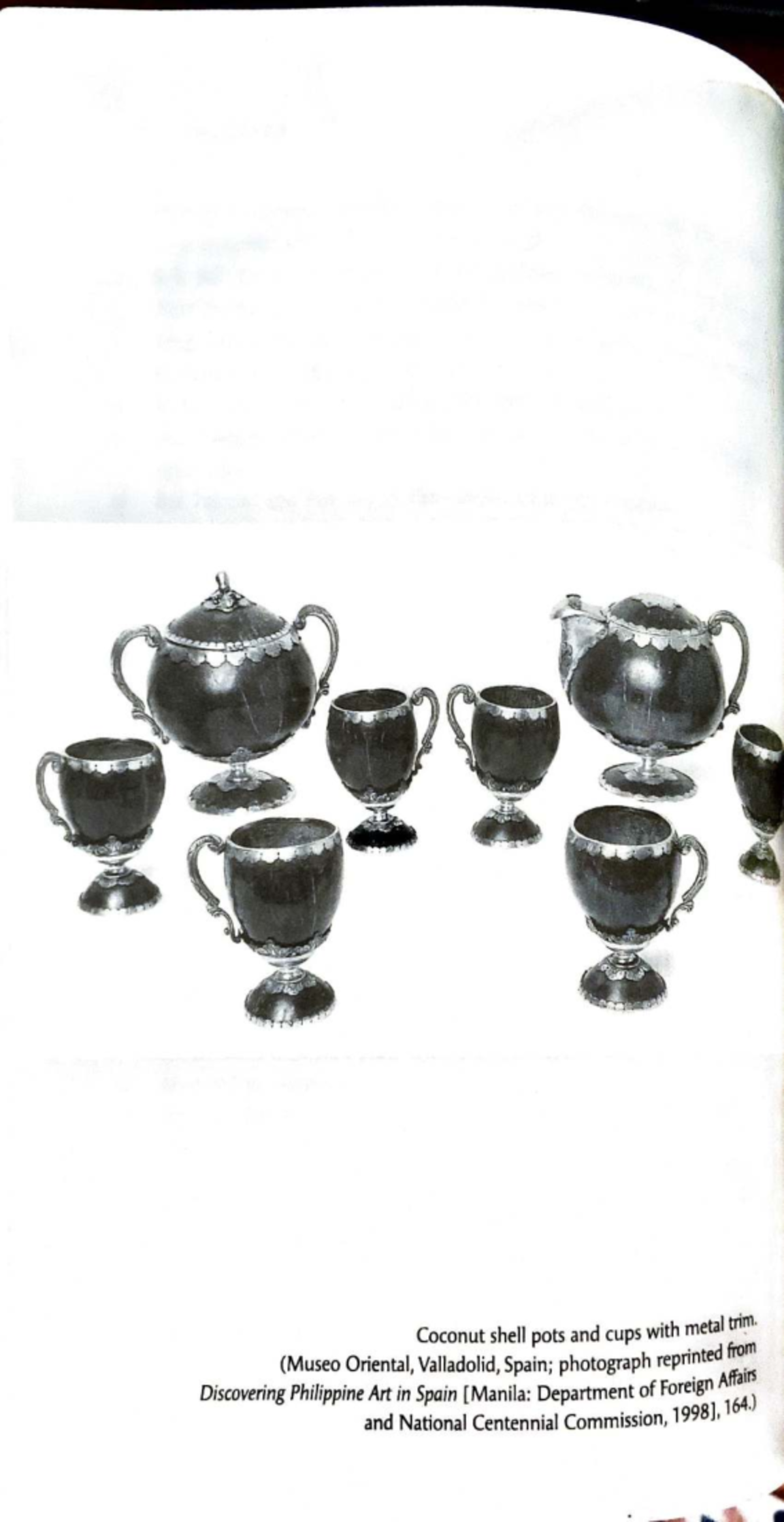 Paterno's Coconuts: Art, Identity, and Colonial Representation in ...