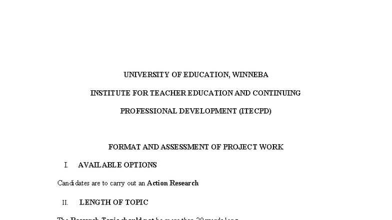 Screenshot 2025-06-18 at 10 - UNIVERSITY OF EDUCATION, WINNEBA ...
