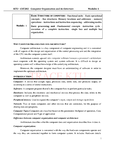 Computer Organization and Architecture - CST202 - KTU - Studocu