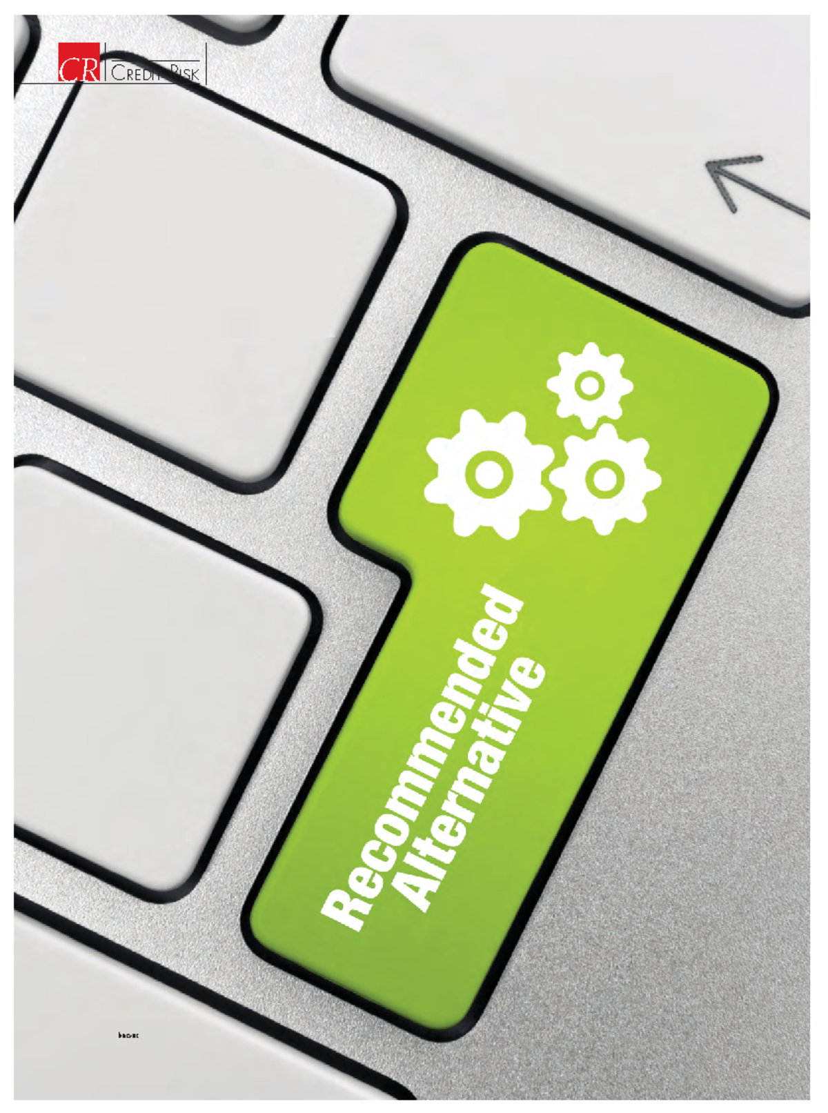 CR Credit Risk: Analyzing DSCR Pitfalls and Alternatives - RMA Journal ...