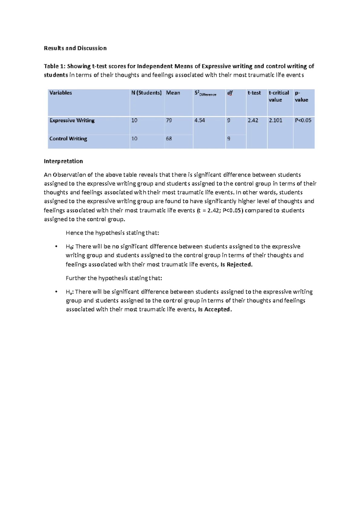 Solved Example Problems for Regression Analysis - 11th Math (EMS) - Studocu