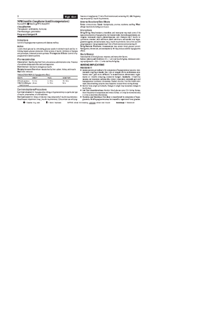 Prueba IIº Medio - PARA SU ESTUDIO - Observa estos números: 3 √ 12 2 √ ...