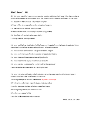 Chapter 8 Communication - Chapter 8 Communication A. THE PROCESS OF ...