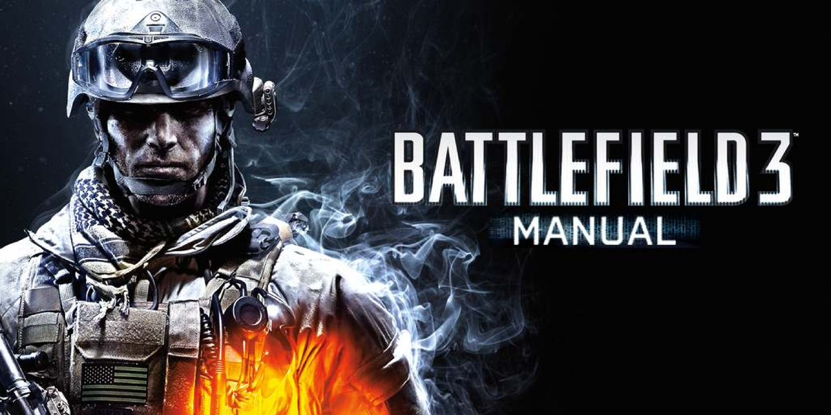 Battlefield 3 Manual: Basic Infantry Controls & Game Modes - Studocu