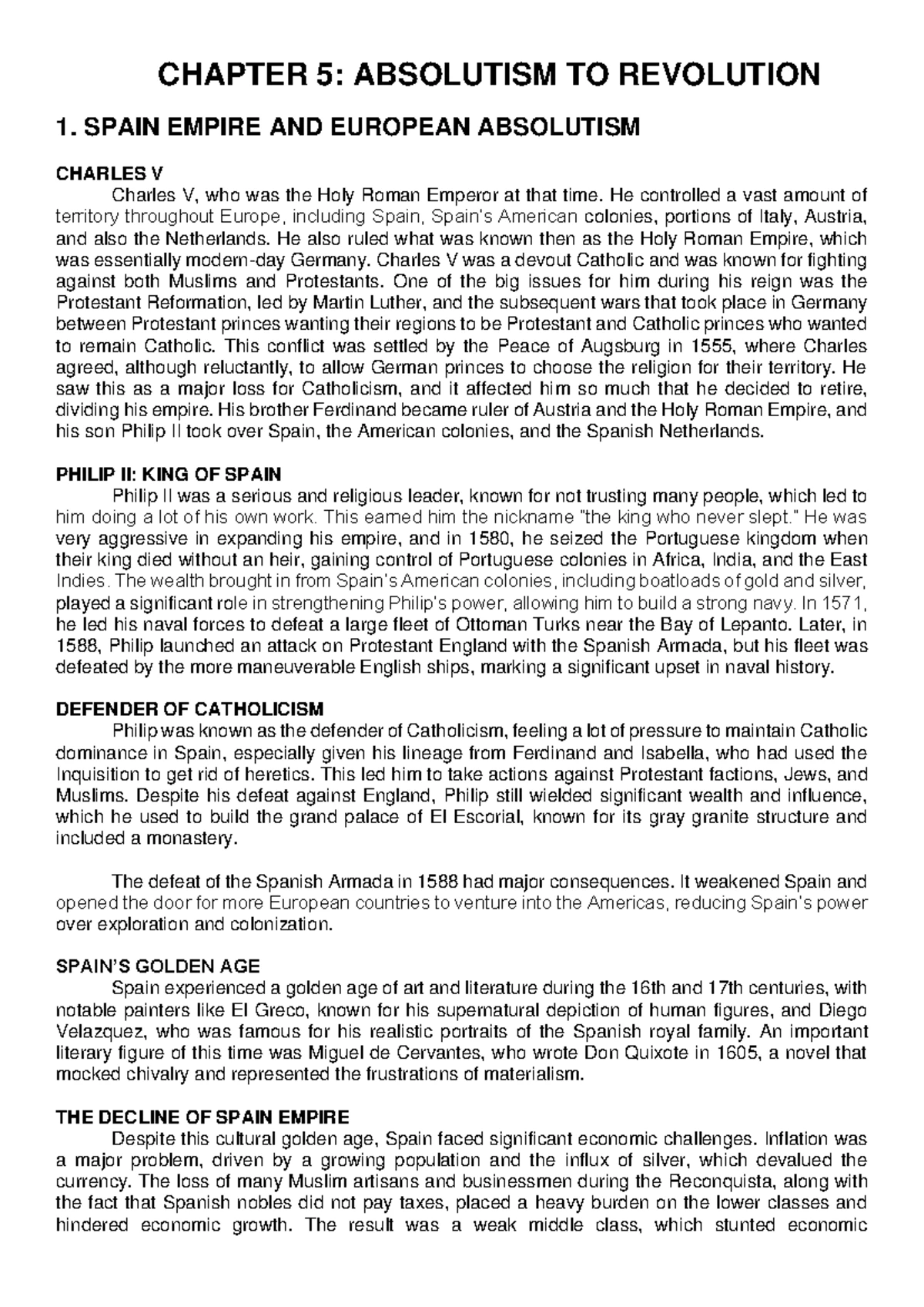 PED 3 Handout: Understanding the Teacher's Role in School Curriculum ...