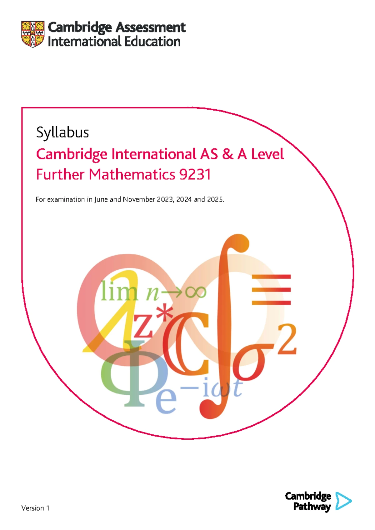 Cambridge International AS & A Level Literature in English 9695 ...