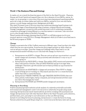 Customer profile canvas - Customer profile canvas Customer: university ...