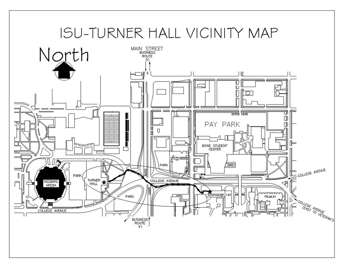 IDEA-Turner-Vicinity-Map-2017 - GEOG161 - HALL VICINITY MAP MAIN STREET ...