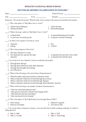 Class Record Template for SY 2025-2026 (A4 Format) - Studocu