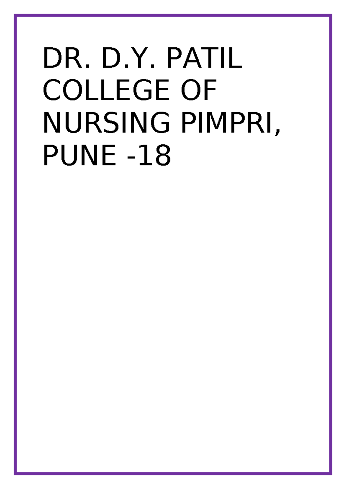 NUR 101: Pleural Thoracentesis Procedure and Guidelines - Studocu
