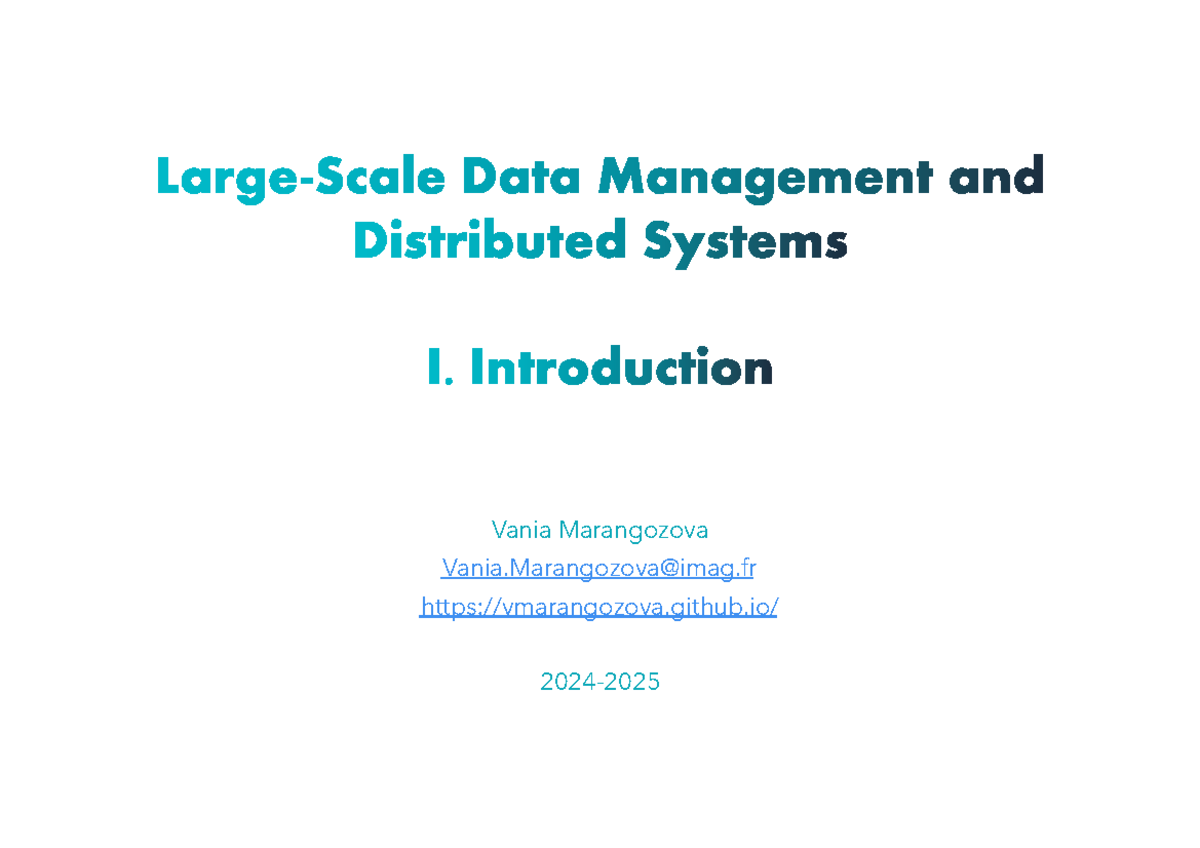 Introduction - diipa daapa ihan höttöö - Vania Marangozova Vania@imag vmarangozova.github/ 2024 ...