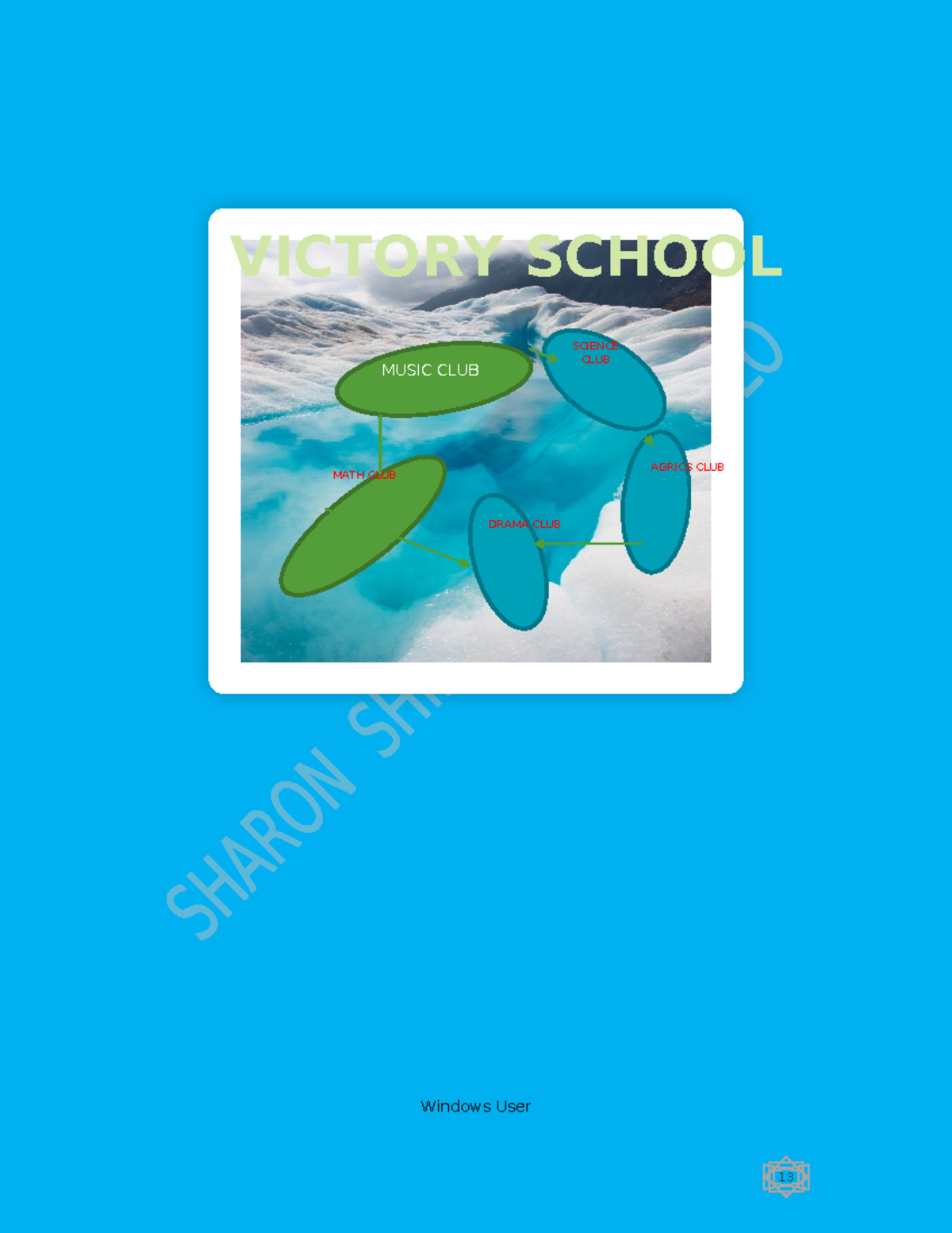 Victory School Clubs Membership System Report (CS 2025) - Studocu