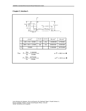 Chapter 06 - Beer, F. Statics and Dynamics 8Ed Solution Manual - Vector Mechanics for Engineers ...
