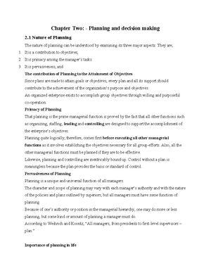 Introduction to Emerging Technologies Module - This module was prepared ...