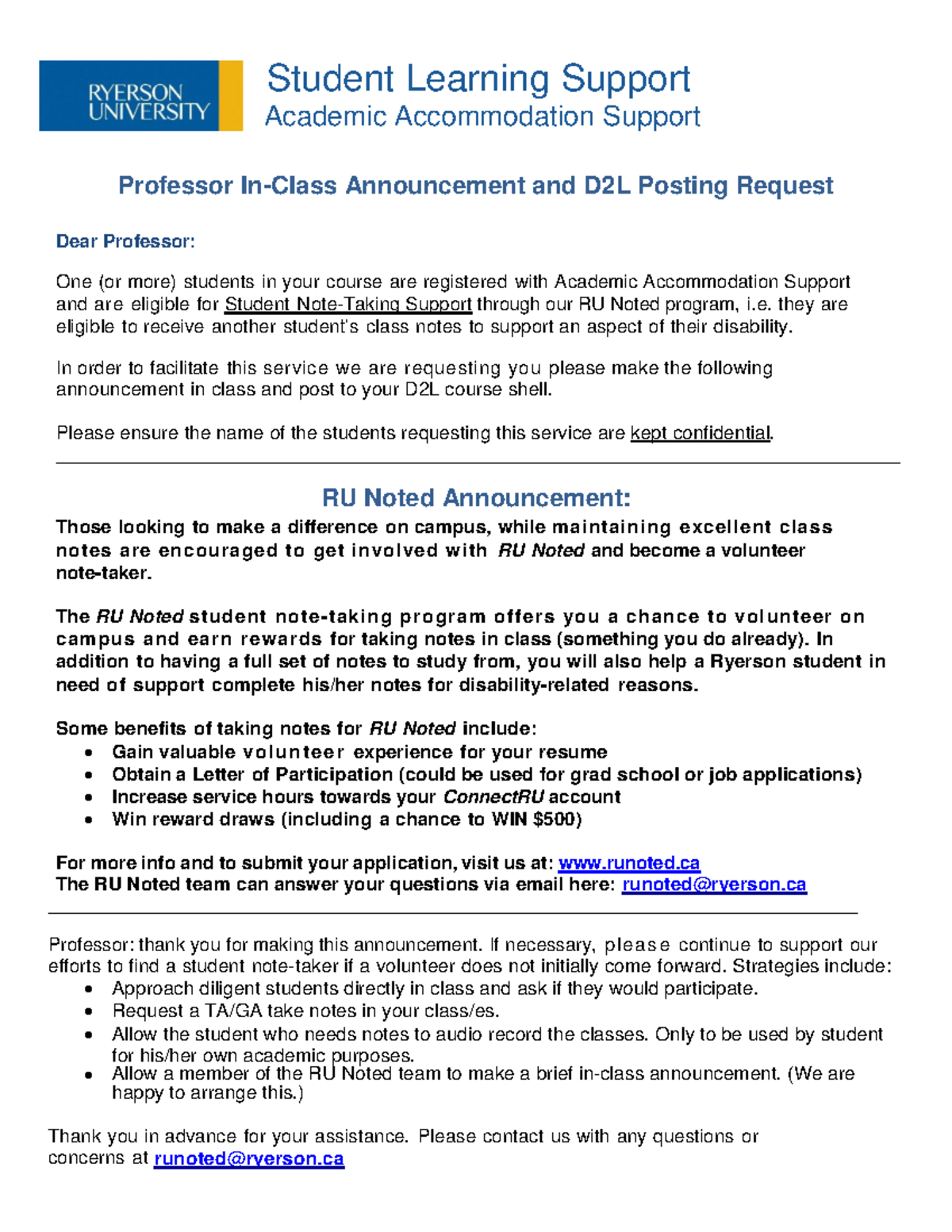 Important reference paper - Student Learning Support Academic ...