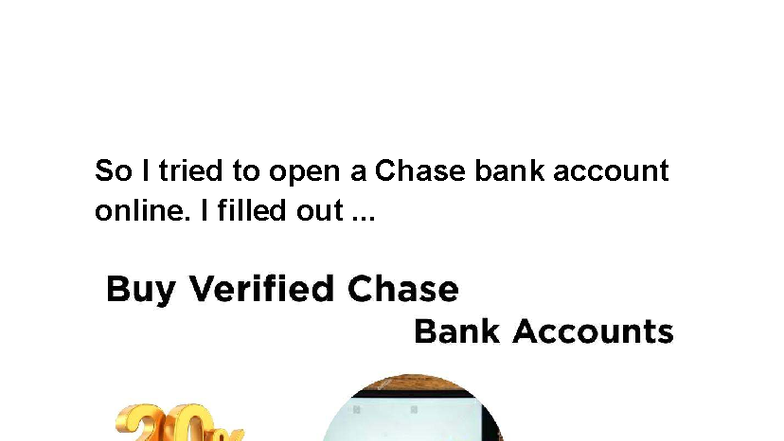 How to Open a Checking Account at Chase Bank: A Step-by-Step Guide ...