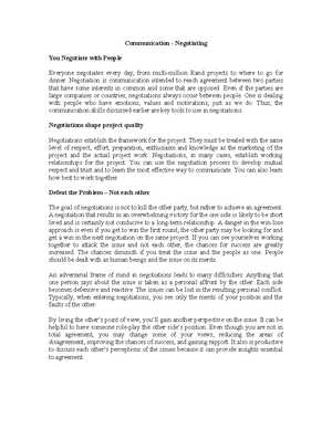 [Solved] Explain the difference between project and nonproject work ...