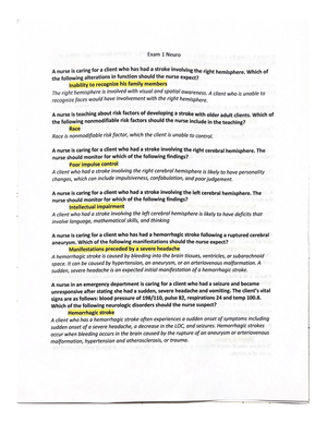 SOAP Note Case Study #2 - Herzing University Typhon Encounter - Studocu