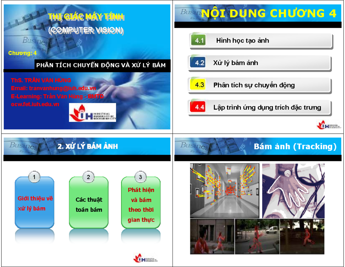 09 PHAN TICH Chuyen DONG VA XU LY BAM xu ly bam va phan tich chuyen ...