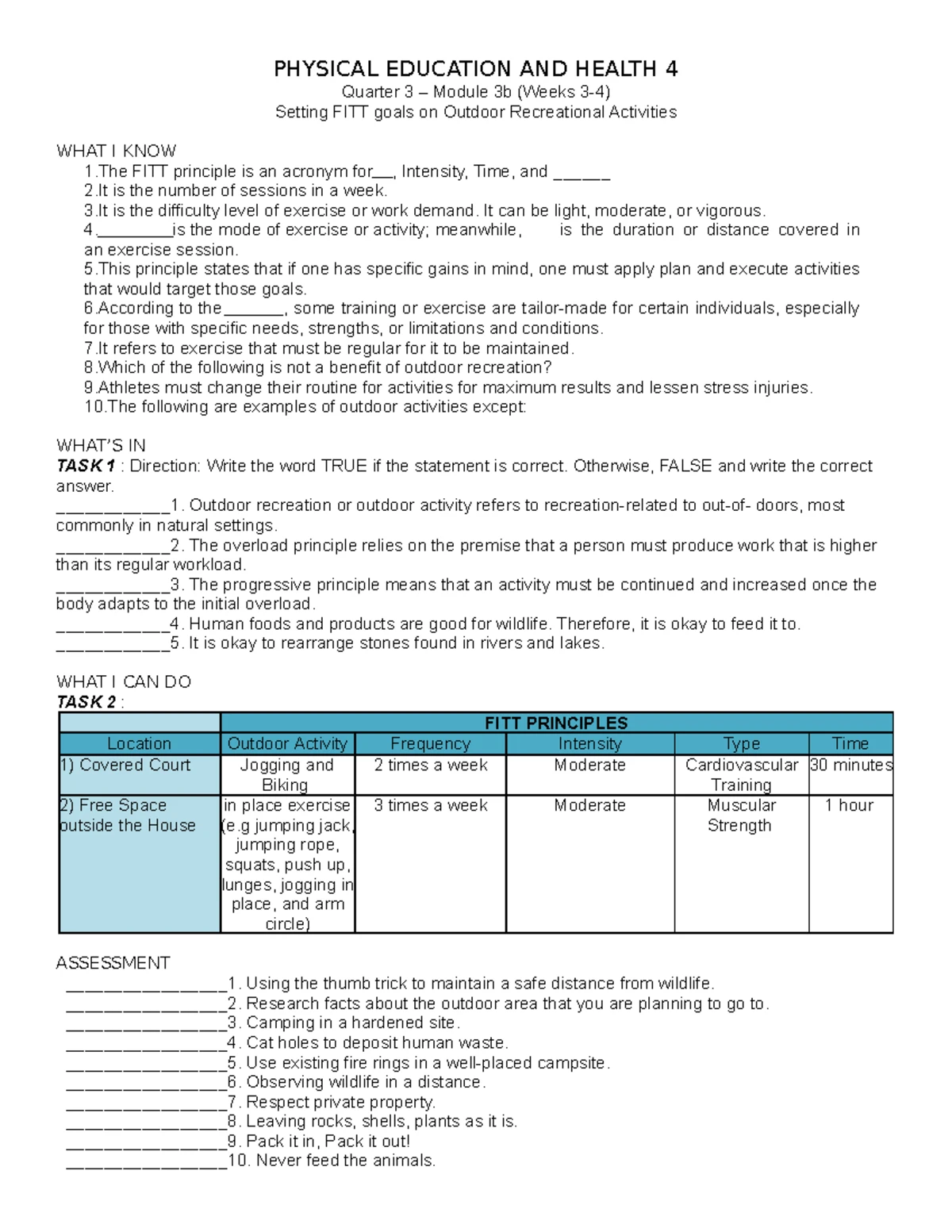 Bartholomew's Rule for Estimating Gestational Age in Nursing - Studocu