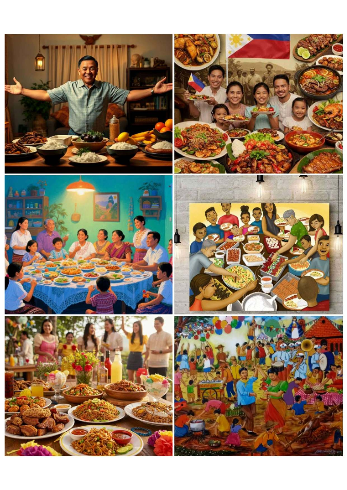 Decor - English - Bachelor of Secondary Education - 8 Kabayan 0804 ...