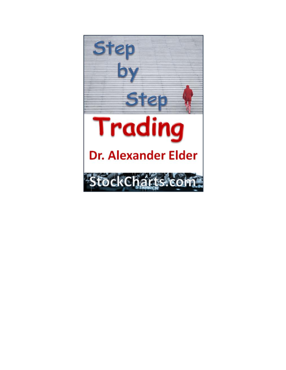 Step by step trading - learn how to trade in stock market - Step by ...