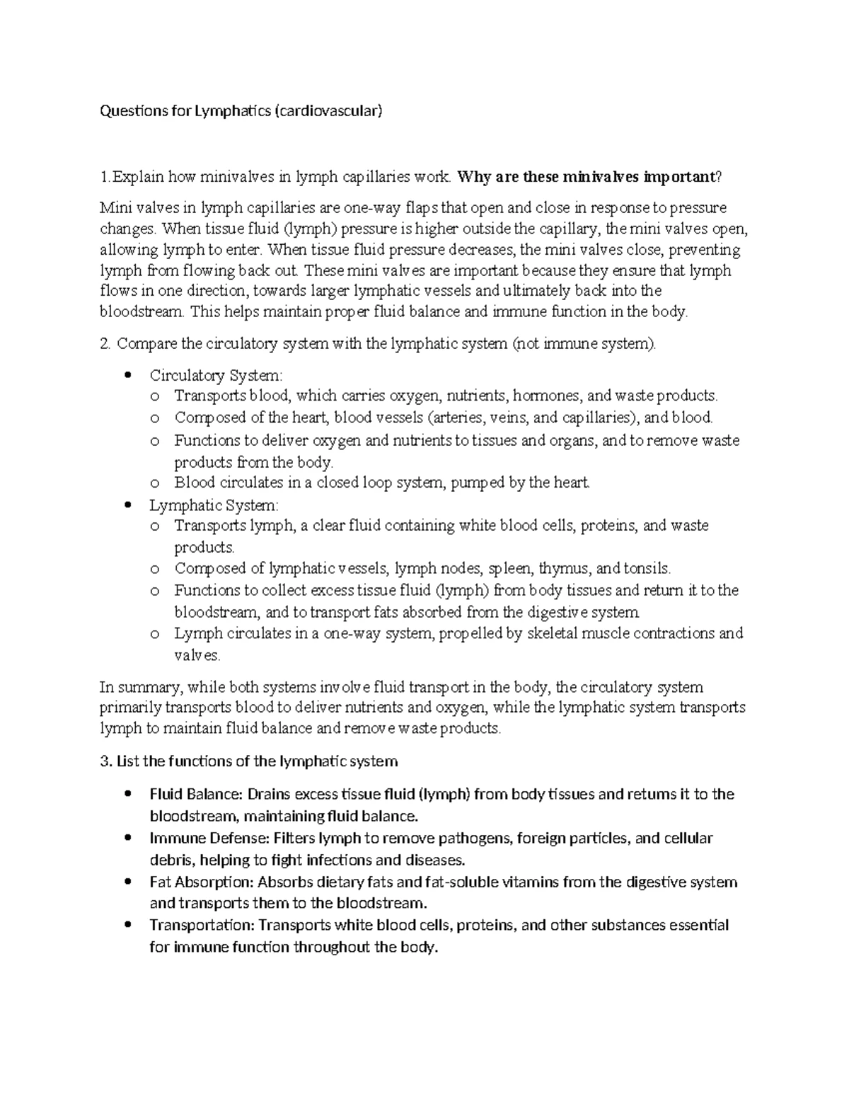 Lab Manual: Female Reproductive System Atlas for Anatomy Exercises ...