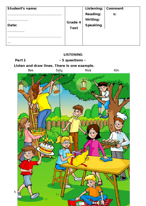 AS English LANG Notes - STUDY GUIDE CIE AS (9093) ENGLISH LANGUAGE ...