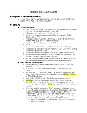 Paper 3 Example - essay - Studocu