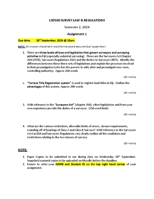 [Solved] What is the correct title of the current Education Act of ...