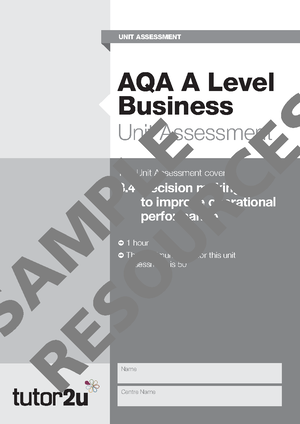 31463 H Unit 3 qp Jun 2018 - Business/Enterprise and Entrepreneurship ...