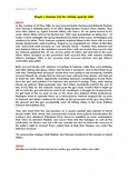 CA 141 - Overview of the Public Land Act and Its Provisions - Studocu