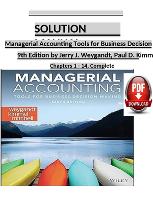 Solution manual for project management the managerial process 8th compressed - SOLUTION MANUAL ...