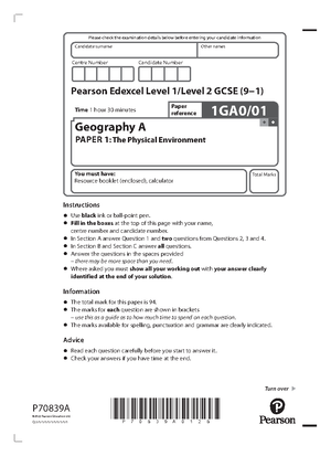 CASE Study Booklet 2023-24-1 - CASE STUDY BOOKLET – YR 2023- GCSE ...