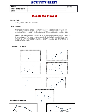 COT-Rating-Sheet - A list of identified least/most mastered skills ...