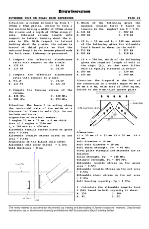 487771469 NSCP 2015 Load Combinations - Equation STRENGTH DESIGN Load ...