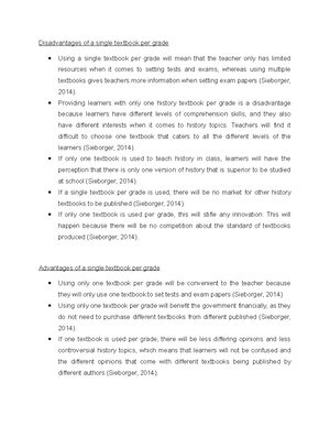 Grade 5 History TERM 1 TEST MEMO - SOCIAL SCIENCES: HISTORY HUNTER ...