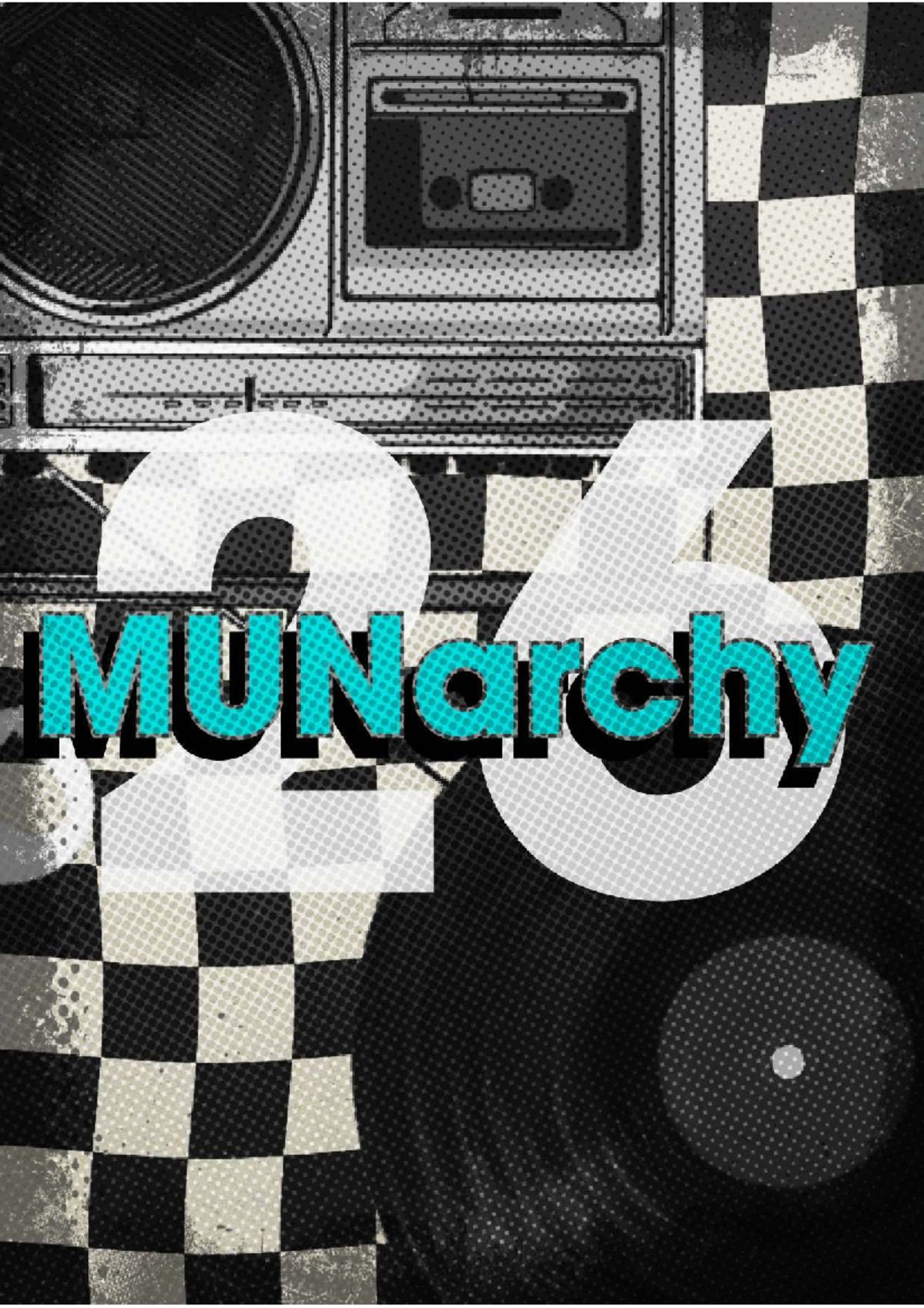 MUNarchy 2026 Delegate Brochure - IIT Roorkee Model UN - Studocu