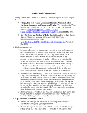 IT 200 Project Two - IT 200 10/12/ IT Disciplines Computer Science ...