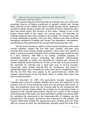Monologo ni Elias script - Monologo ni Elias Sino si Elias? nakasalakot ...