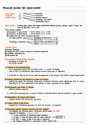 SDG Reflection paper - Introduction SDG 11 focuses on making cities and ...
