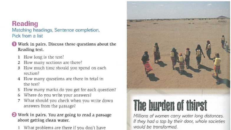 Culture Reading Passage 6: Understanding Intelligence Across Cultures ...