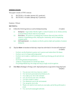 Software Installation Notes - Level 6-1 - CBET NOTES DIPLOMA IN ICT ...